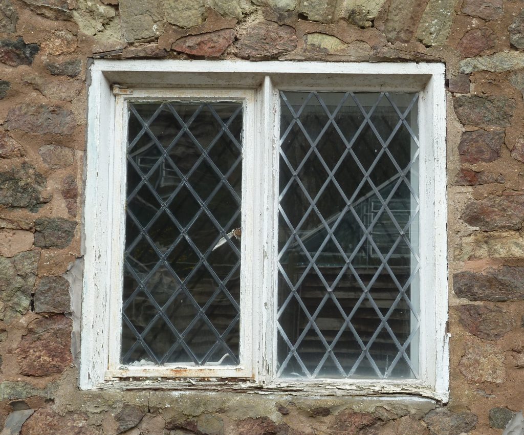 Historic Building Condition and Maintenance Surveys by Qualified Experts